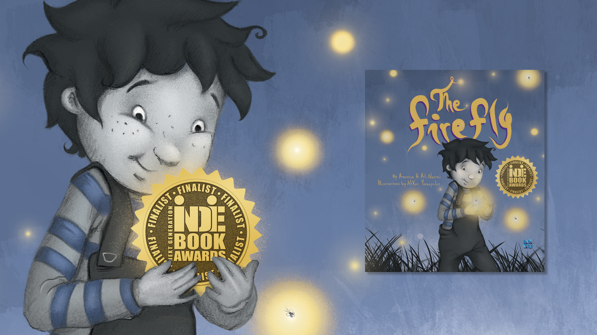 HBKU Press announce Qatari author finalist in 2020 Next Generation ...
