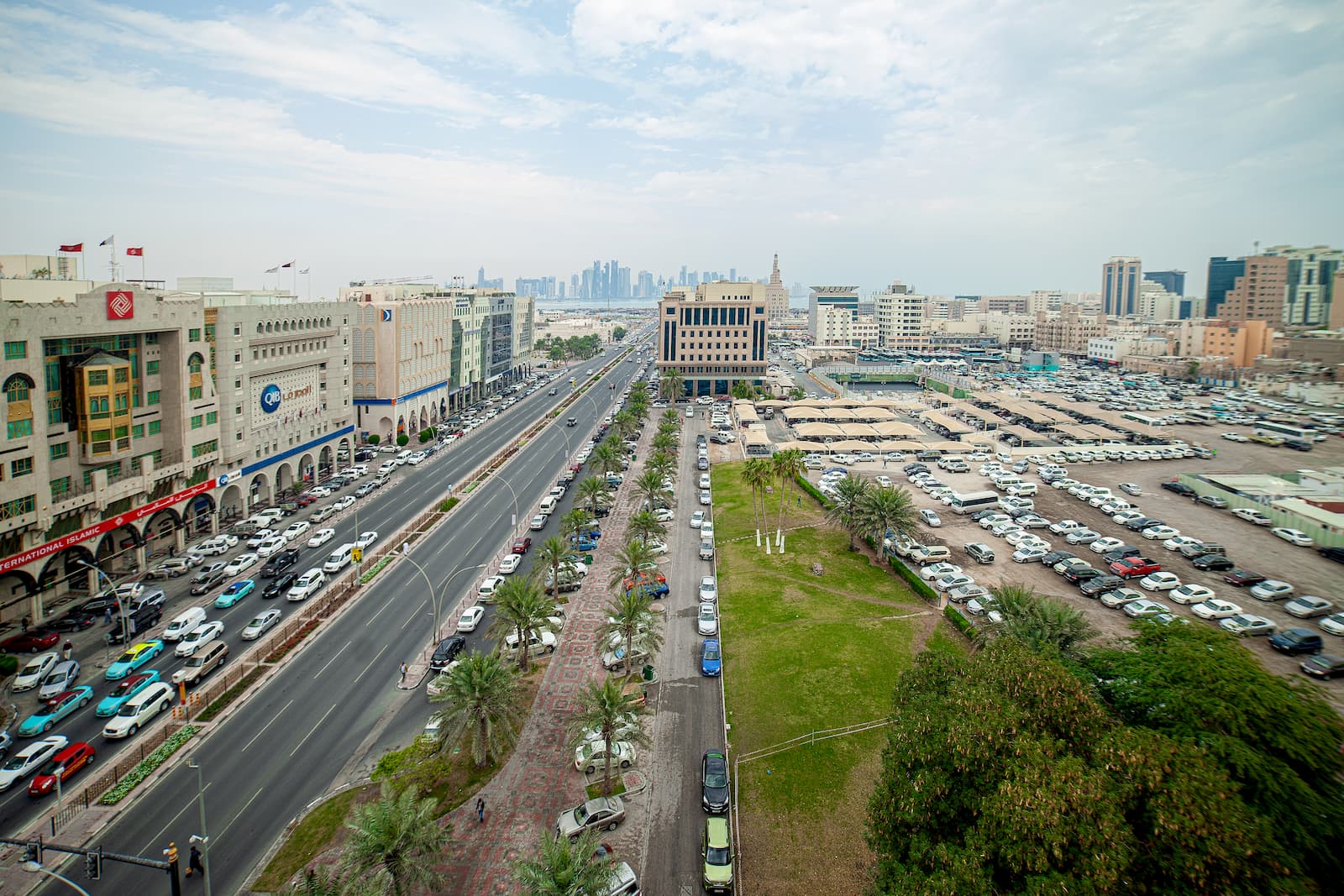 Qatar Central Bank announces Eid Al Adha 2020 holidays for all ...