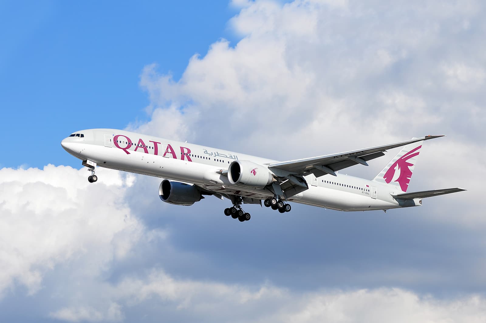 Qatar Airways wins four prestigious awards | Qatar Living