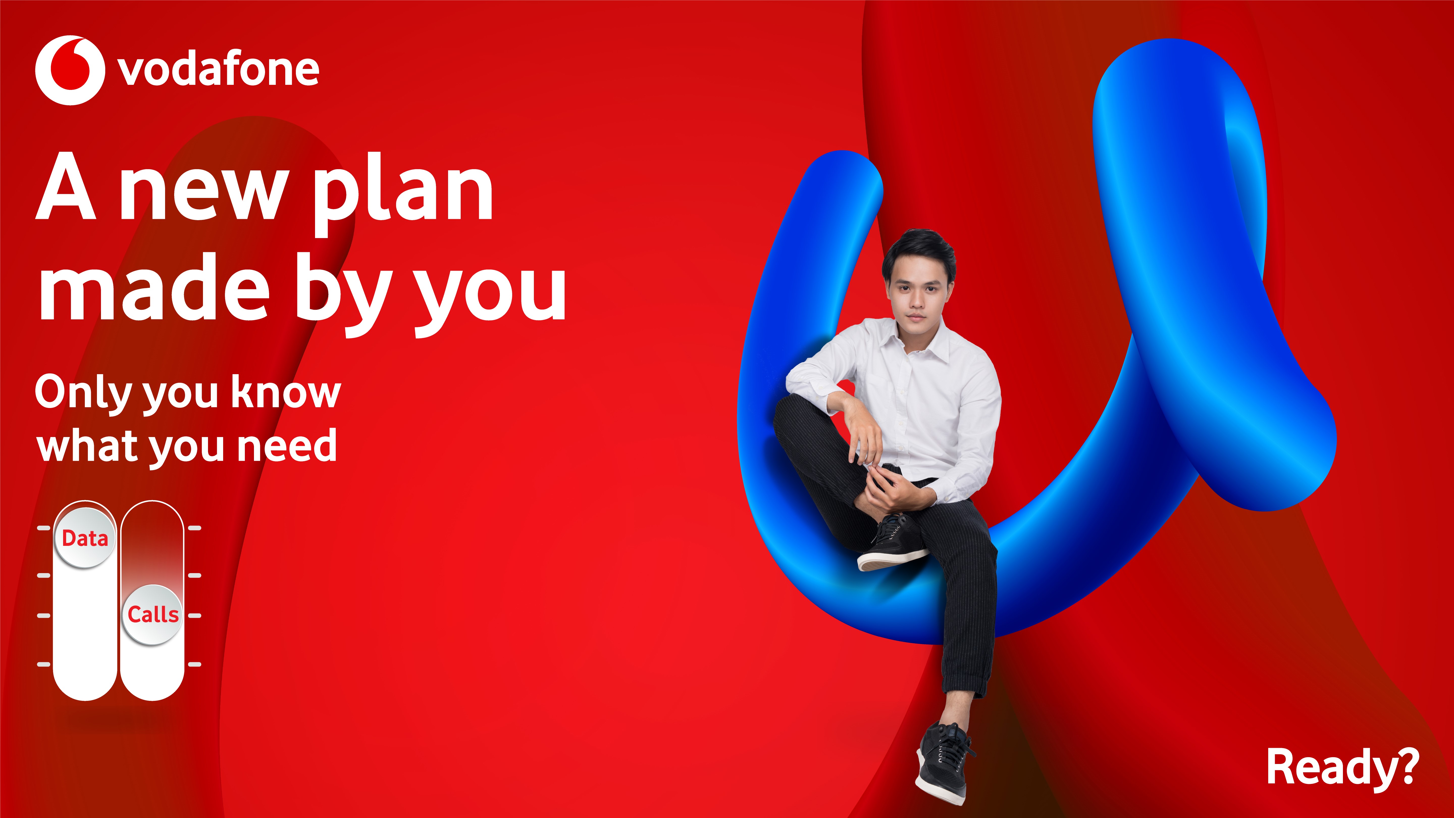 Vodafone’s new U-Plans offers wide range of benefits with great ...