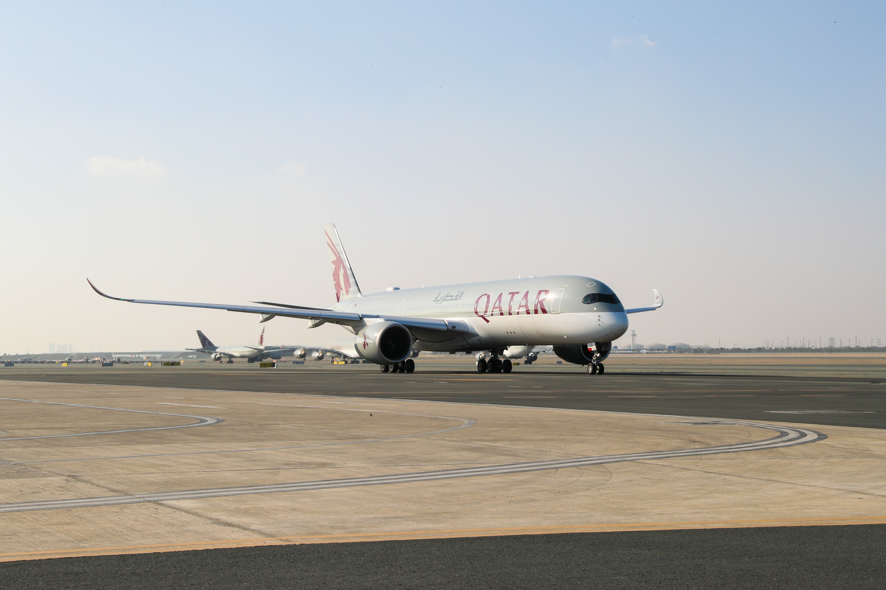 Qatar Airways network expands to 100 destinations | Qatar Living
