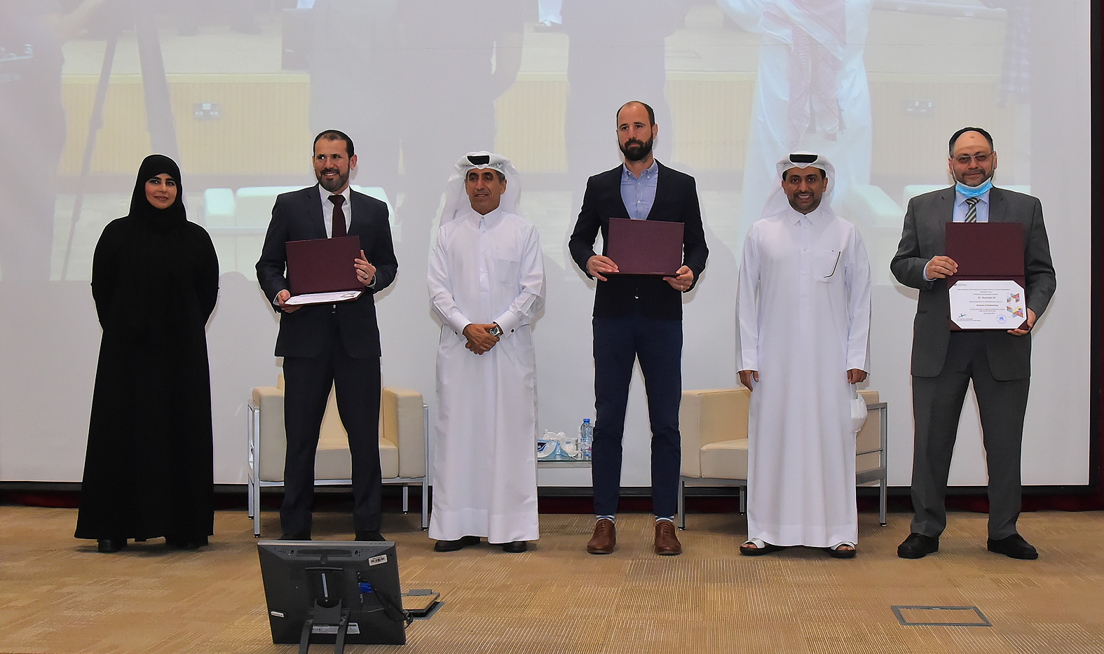 Qatar University hosts annual event focused on the “University of the ...