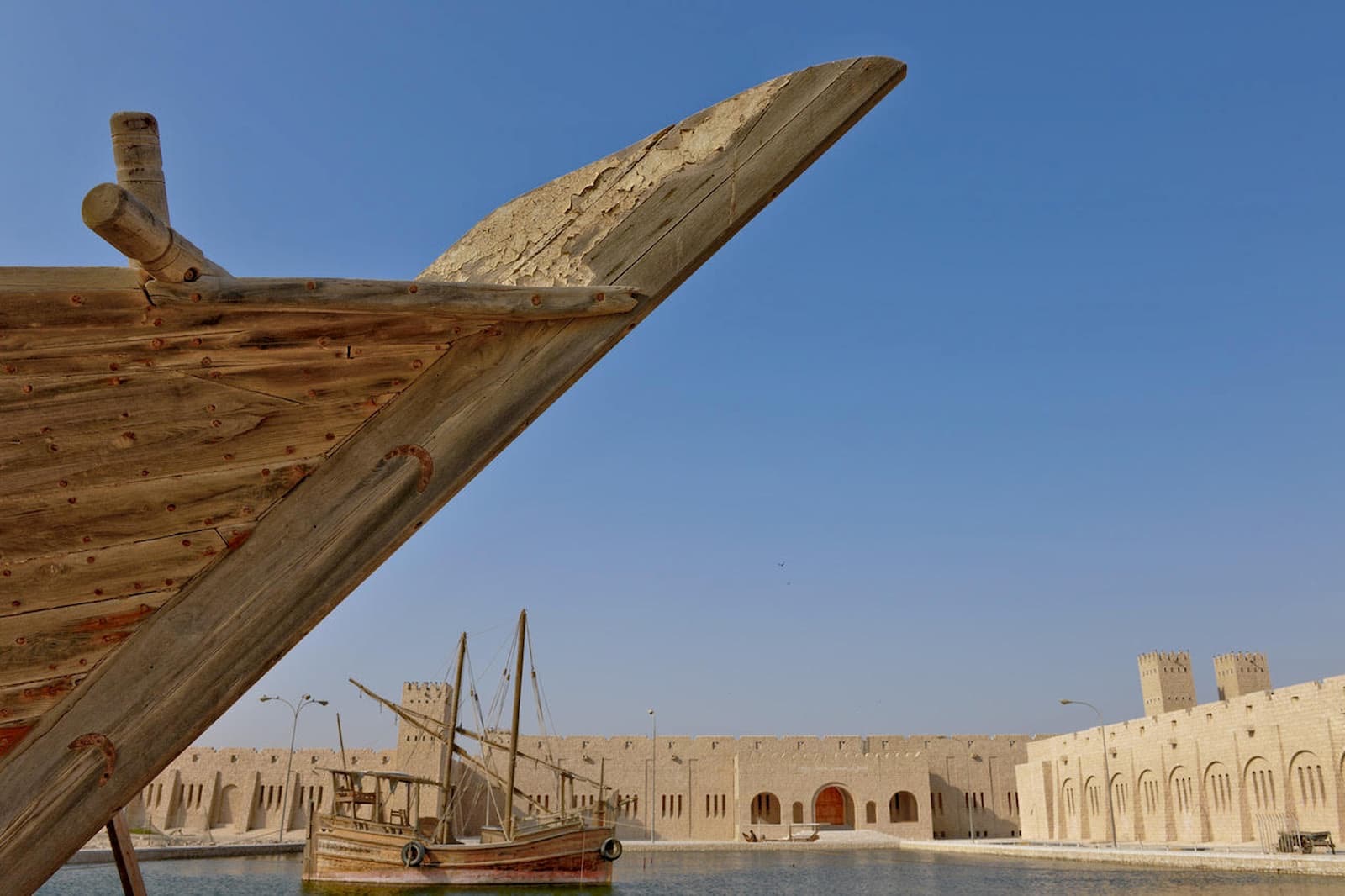 Celebrate Qatar National Day at FBQ Museum | Qatar Living