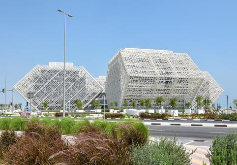 HBKU’s Qatar Computing Research Institute Scientist Named 2020 ACM ...