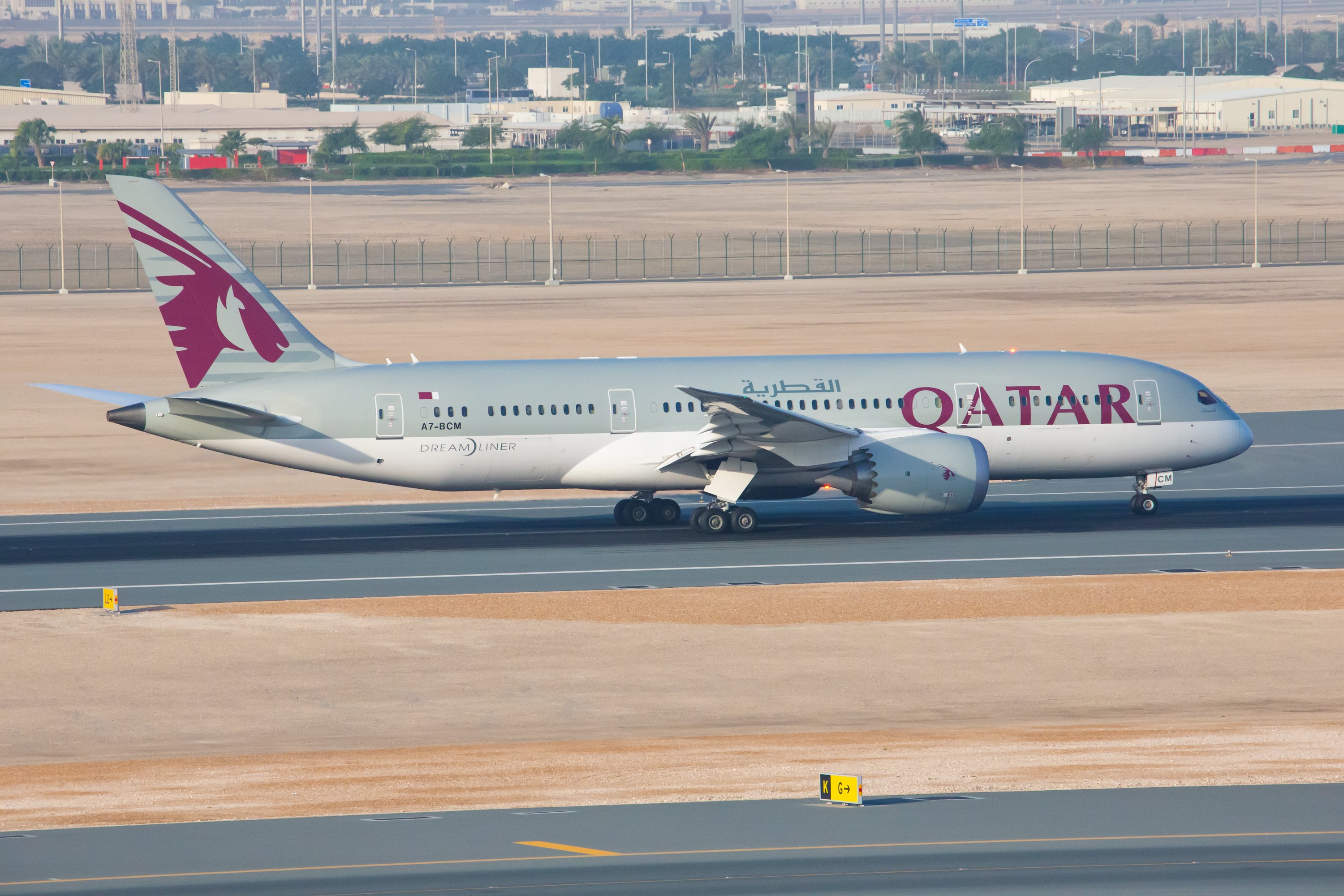 Qatar Airways to start flights to Cairo and Alexandria | Qatar Living