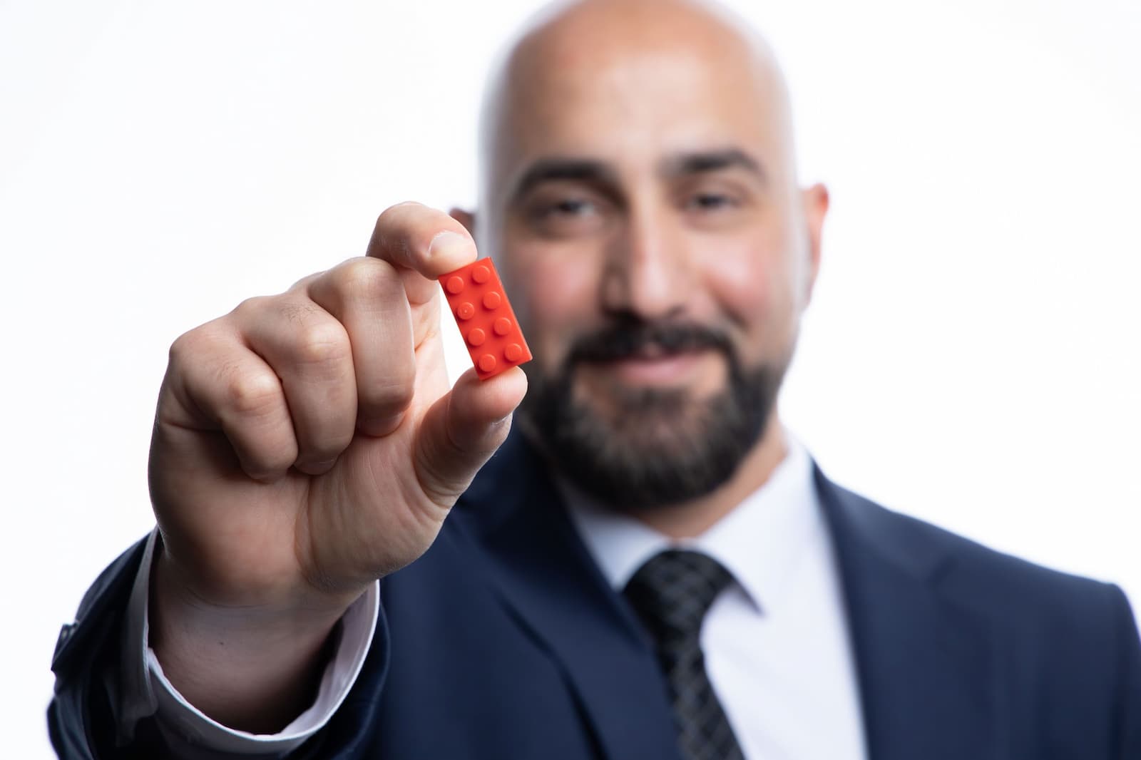 WATCH: QL Exclusive: An interview with Qatar-based entrepreneur, Emad ...