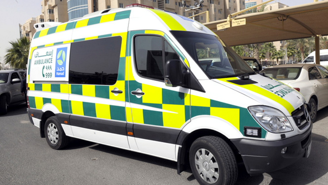 HMC’s Ambulance Service on standby for potential emergencies during Eid ...