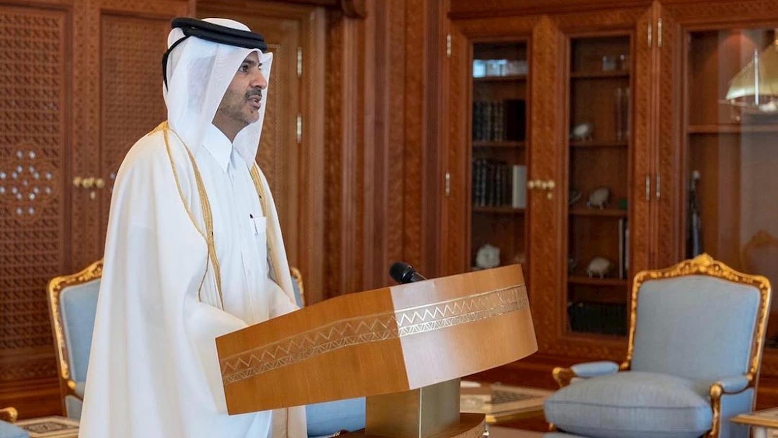 Prime Minister welcomes new ministers during weekly Cabinet meeting ...