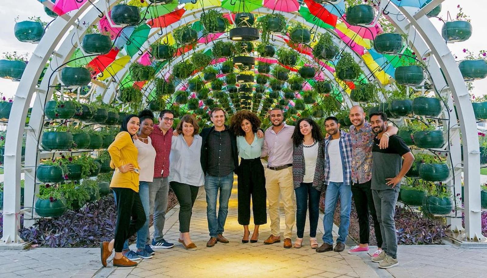 Qatar’s The Edge wins Production Company of the Year in New York ...