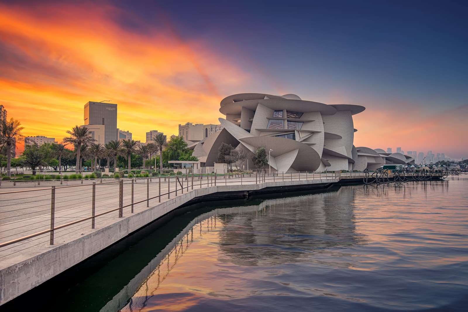 UNESCO picks Doha as Creative City for design | Qatar Living