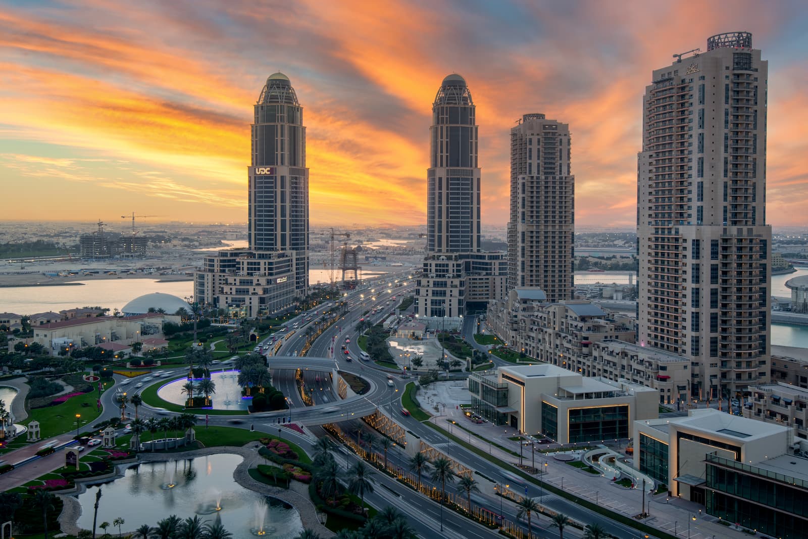 MoI highlights requirements for visit visa for relatives | Qatar Living