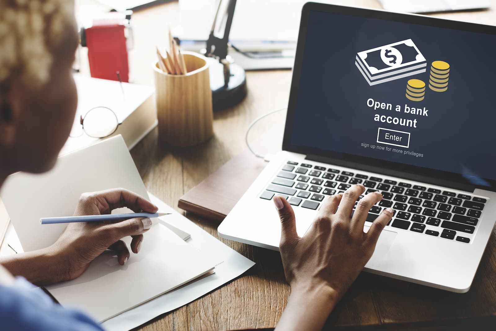 How To Open a Salary Account in Qatar | Qatar Living