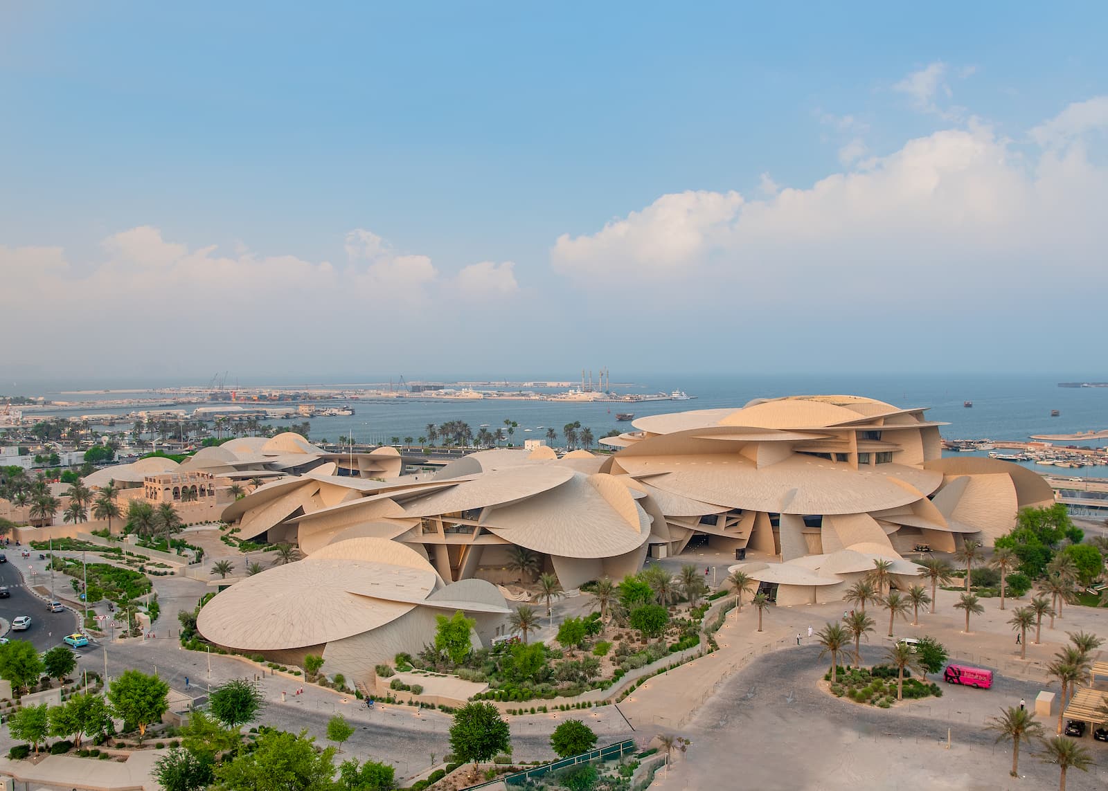 Qatar Museums announces host of activities for December | Qatar Living