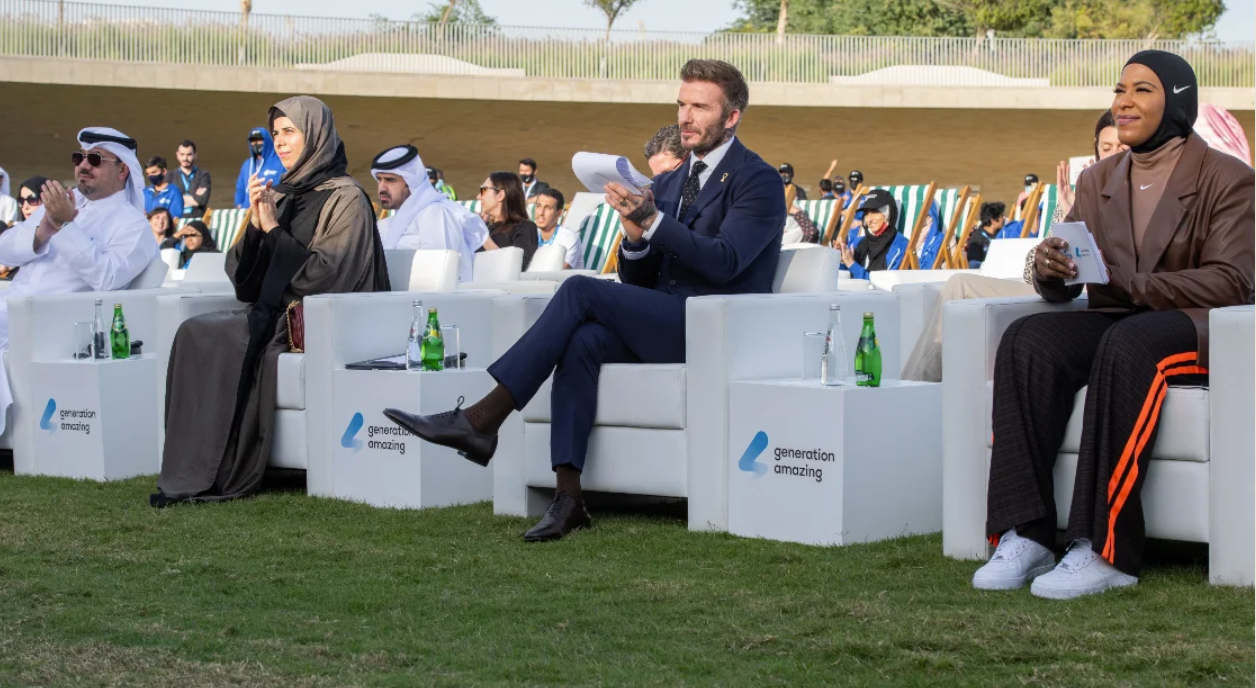 Under the title "ALL IN", Generation Amazing ends its Festival 2021 ...