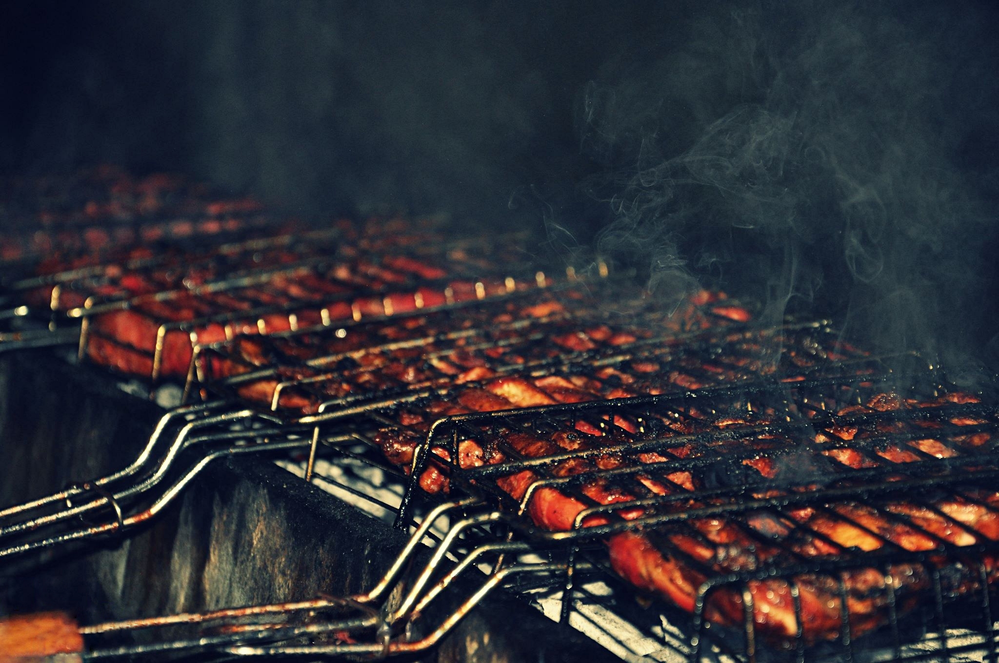 How to plan a BBQ in Qatar | Qatar Living
