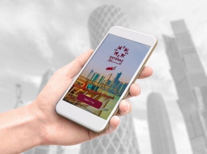 EHTERAZ guide released by MoPH to answer queries | Qatar Living
