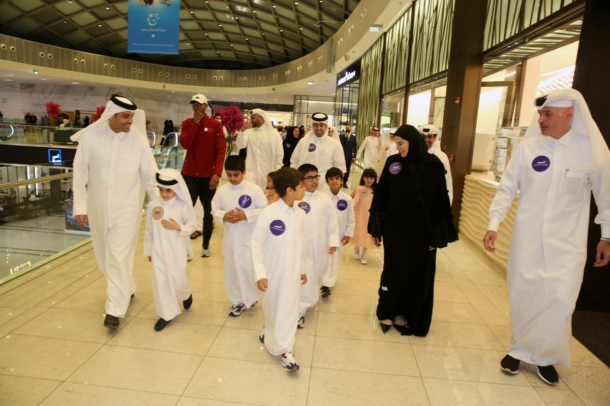 The Ministry of Social Development & Family plans to celebrate "Family ...