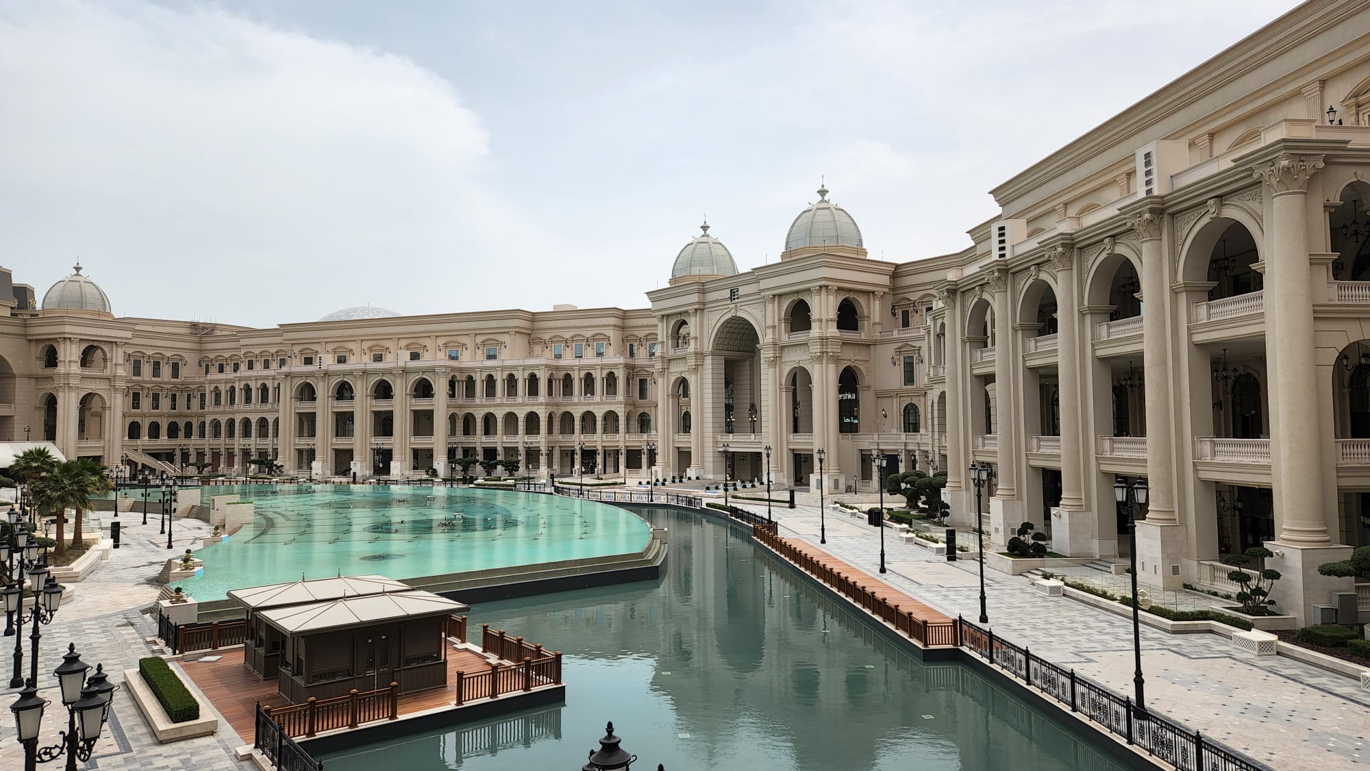 First look: Place Vendôme Mall welcomes the public | Qatar Living