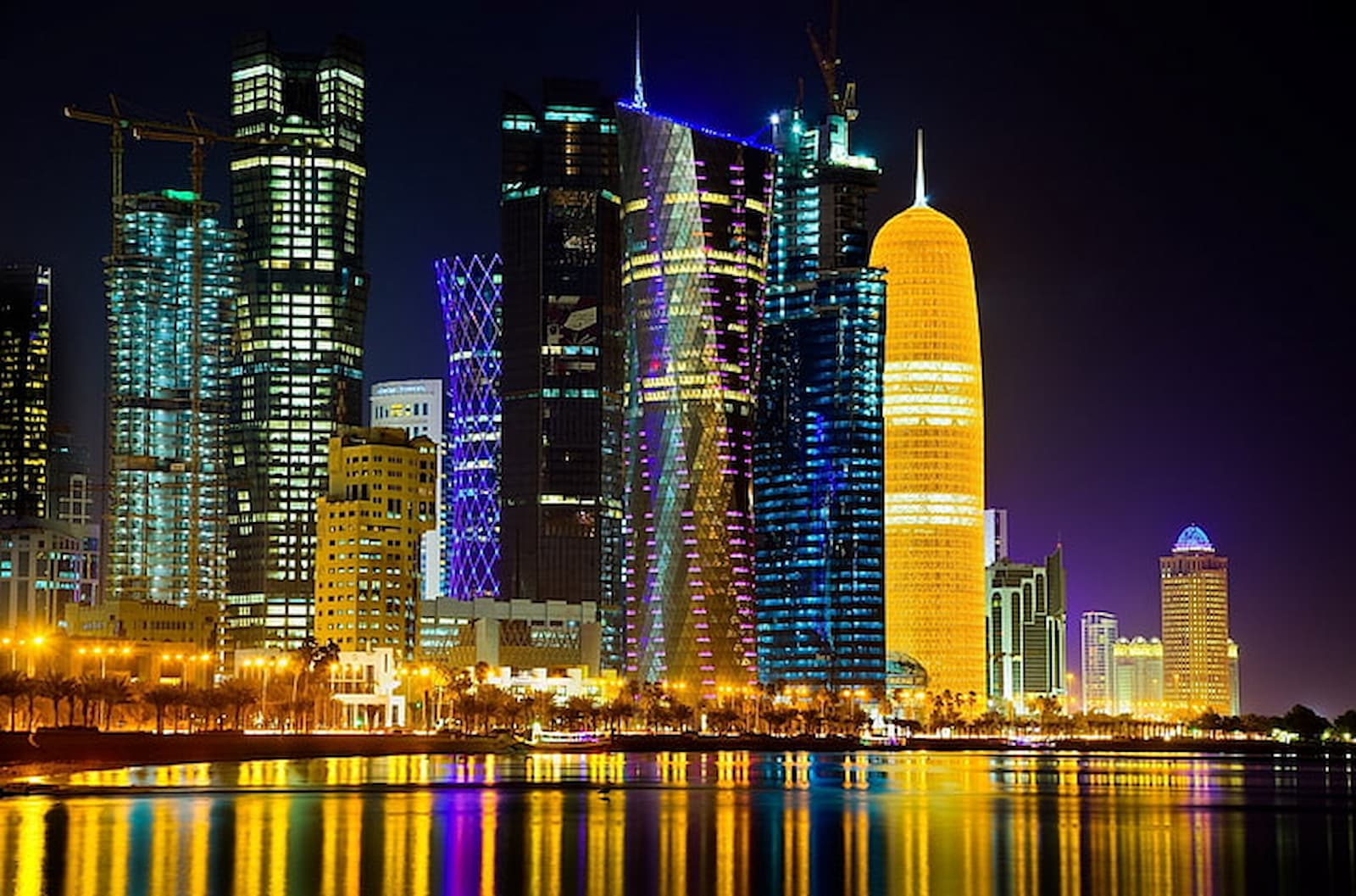 Hotels to add nearly 5,000 rooms before World Cup | Qatar Living
