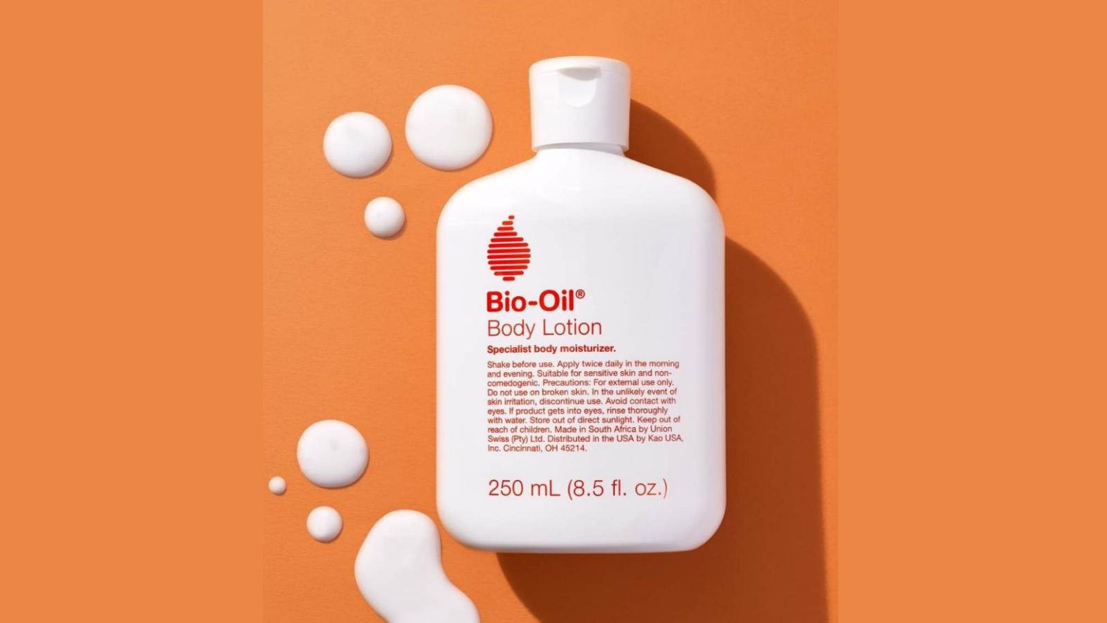 The magic skincare product: Bio-Oil Body Lotion | Qatar Living