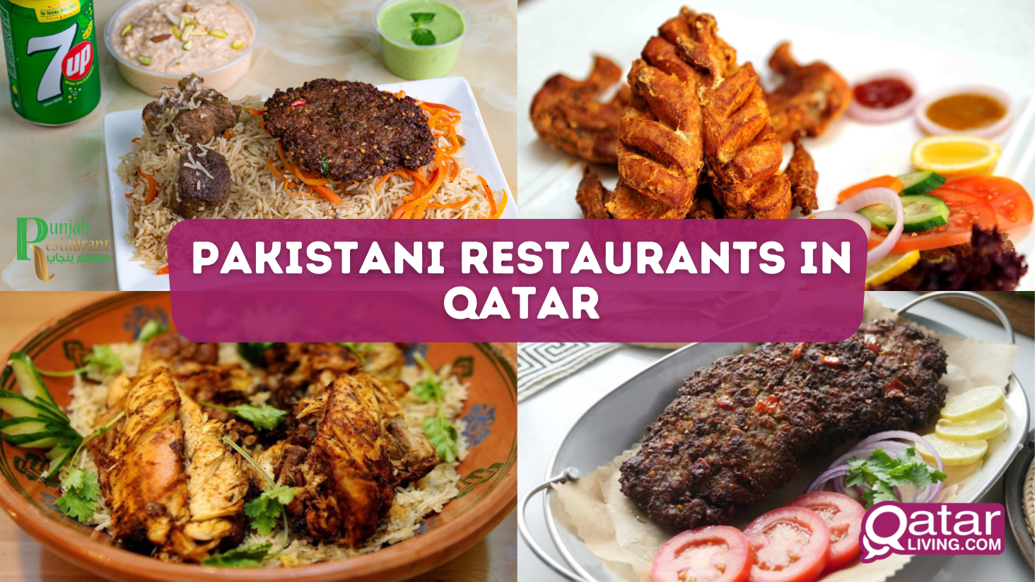 Pakistani restaurants in Qatar | Qatar Living