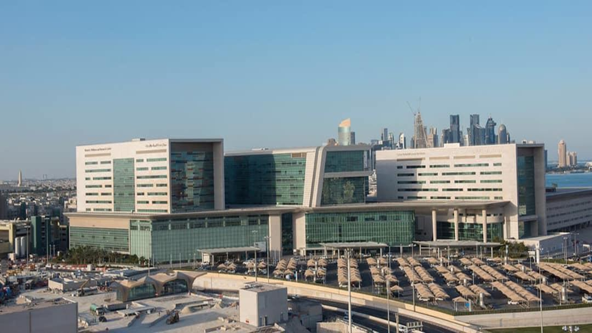 HMC introduces online appointment referral submissions | Qatar Living