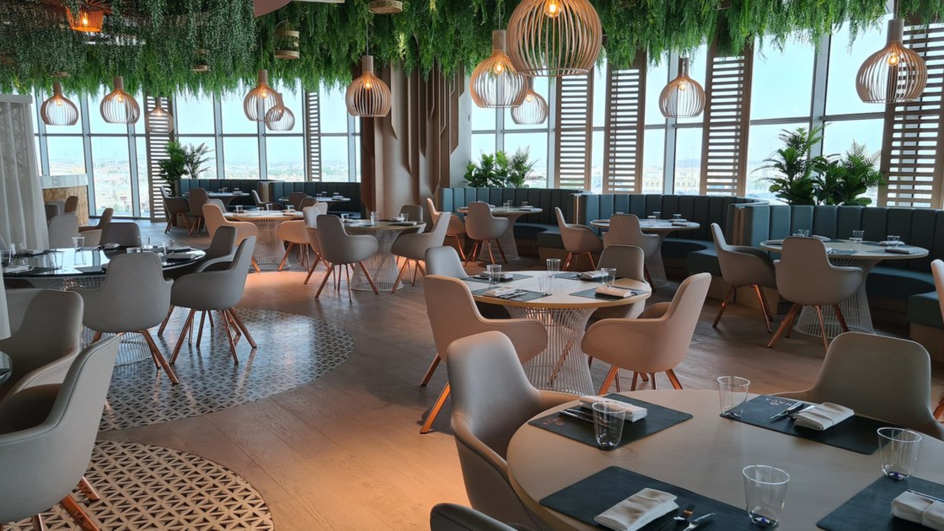Naua set to become Doha's premier destination for healthy and gourmet ...