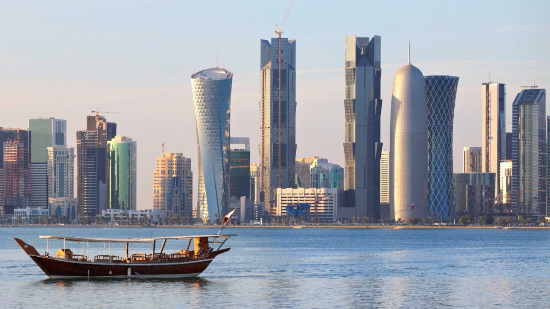 Qatar World Cup 2022 will help change Muslim and Arab perception: Panel ...