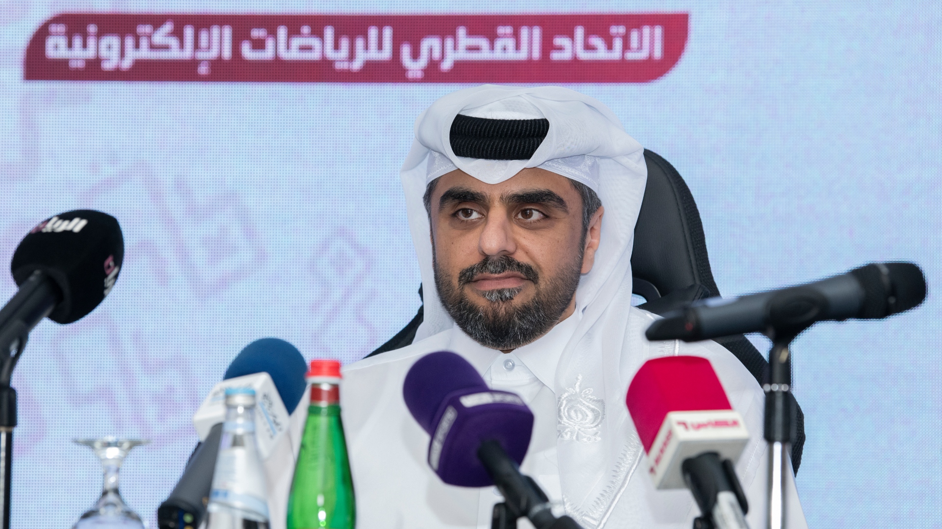 Qatar eSports Federation reveals its message, vision and objectives ...