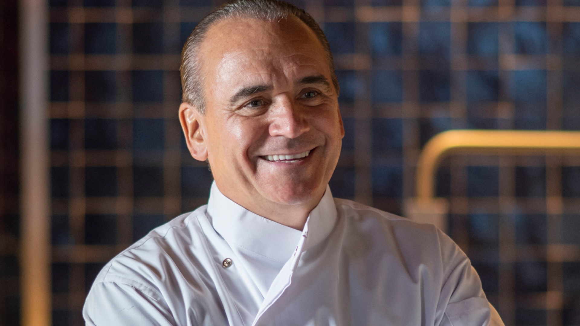 Four Seasons Doha partners with Michelin-star chef Jean-Georges | Qatar ...