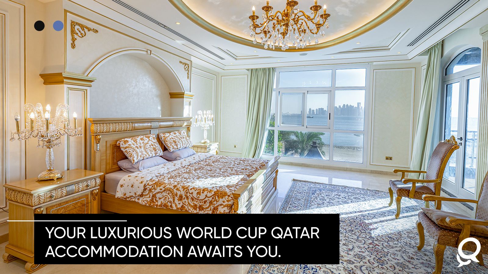 Your luxurious World Cup Qatar accommodation awaits you! | Qatar Living