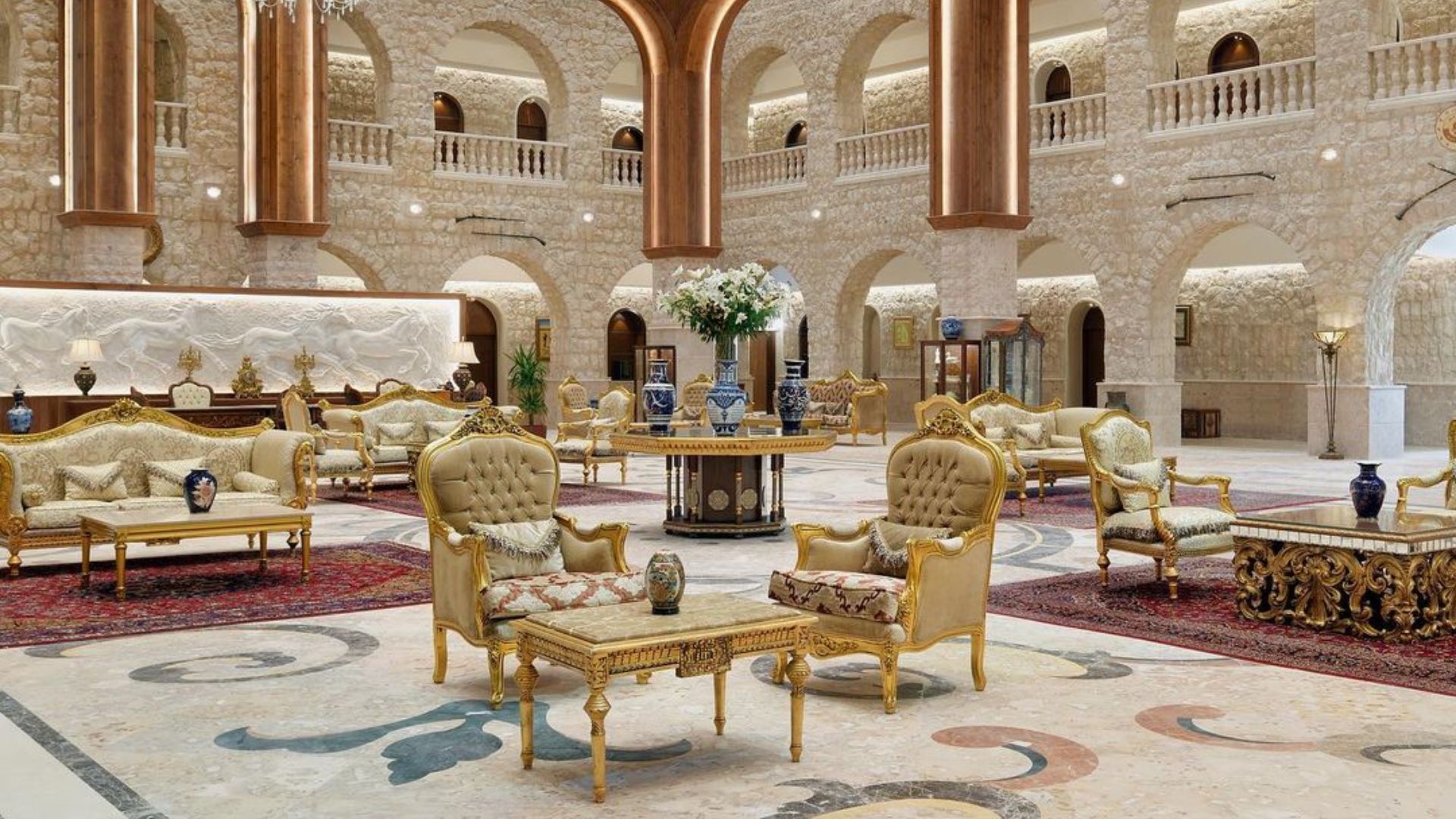Al Samriya Doha, Autograph Collection Hotel is now open! | Qatar Living