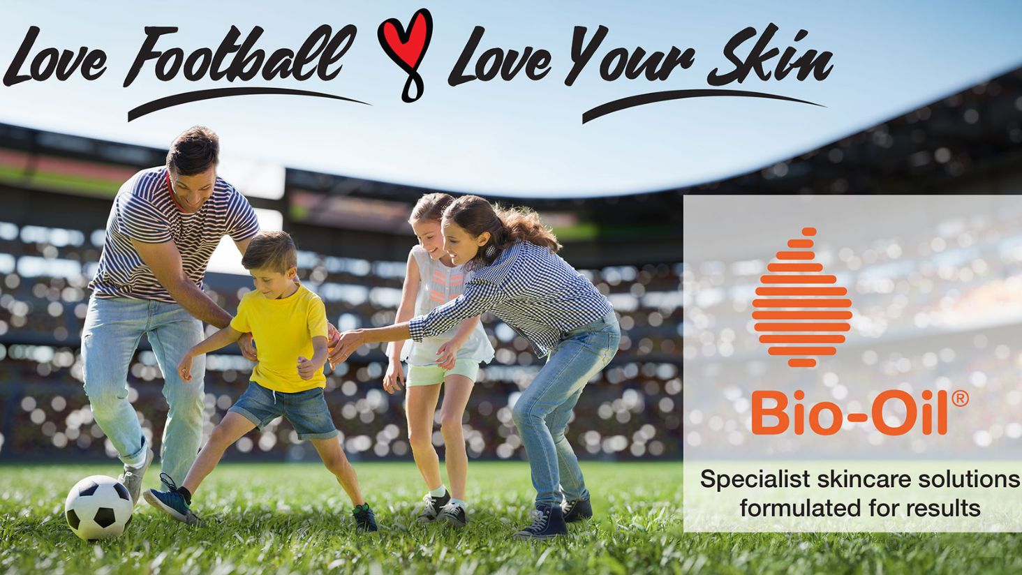 Stay moisturized this winter with Bio-Oil | Qatar Living