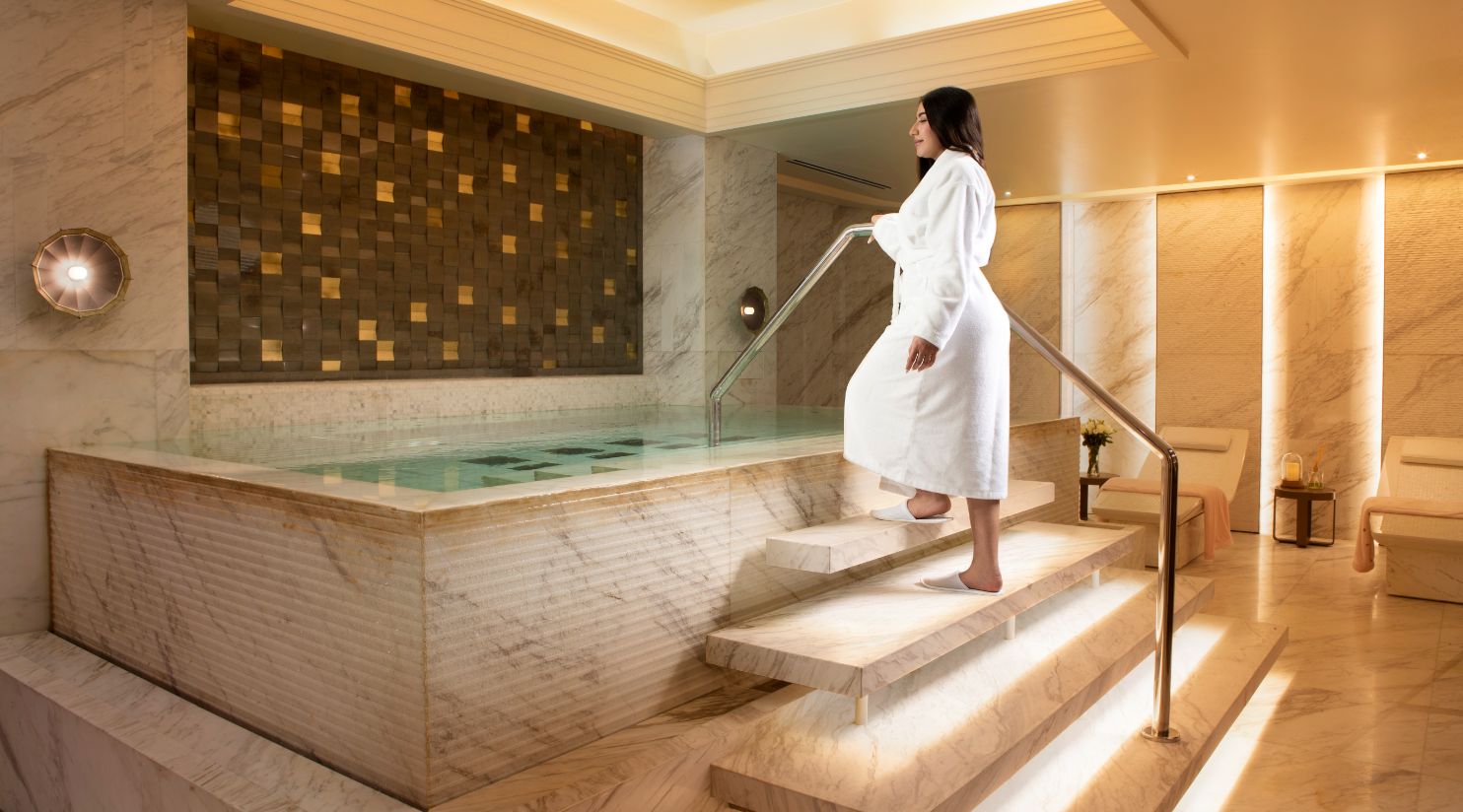 Park Hyatt unveils Winter Spa Experiences for a perfect wellness escape ...