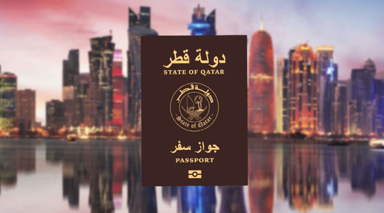 Qatar’s passport ranked as 55th most powerful in the world | Qatar Living