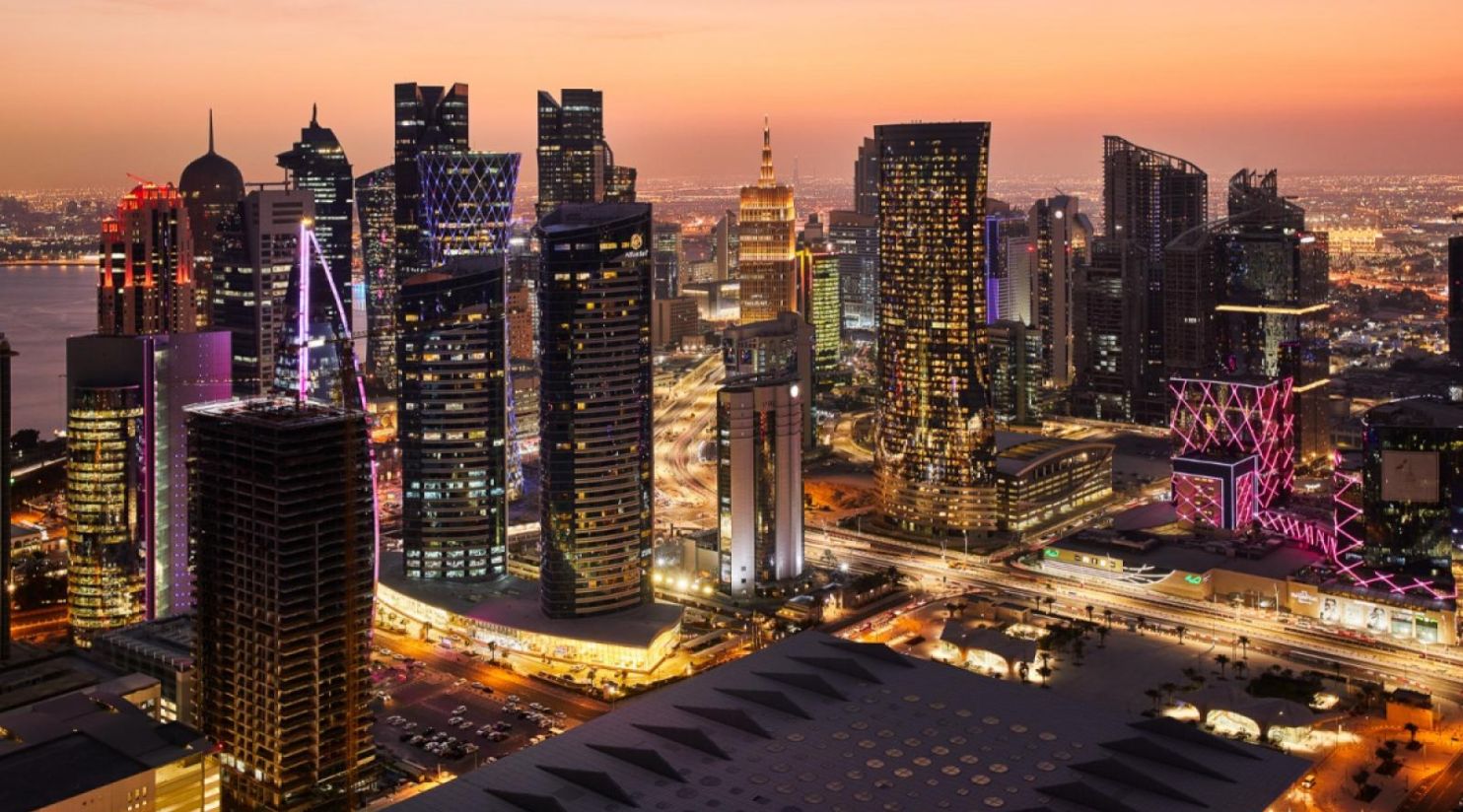 Qatar ranked world’s safest country for fifth year in a row | Qatar Living
