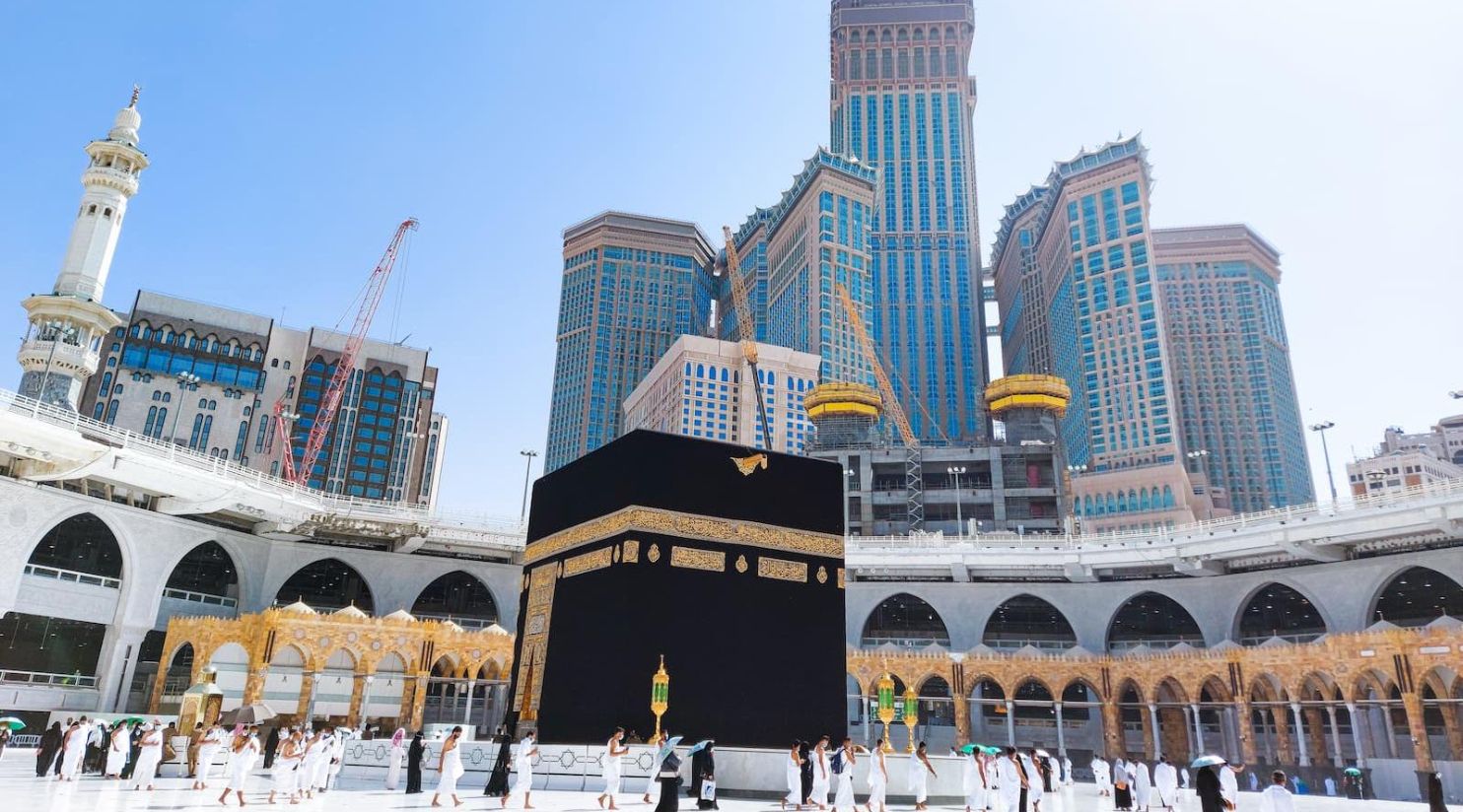 New Hajj permit requirements announced for residents in Qatar | Qatar ...