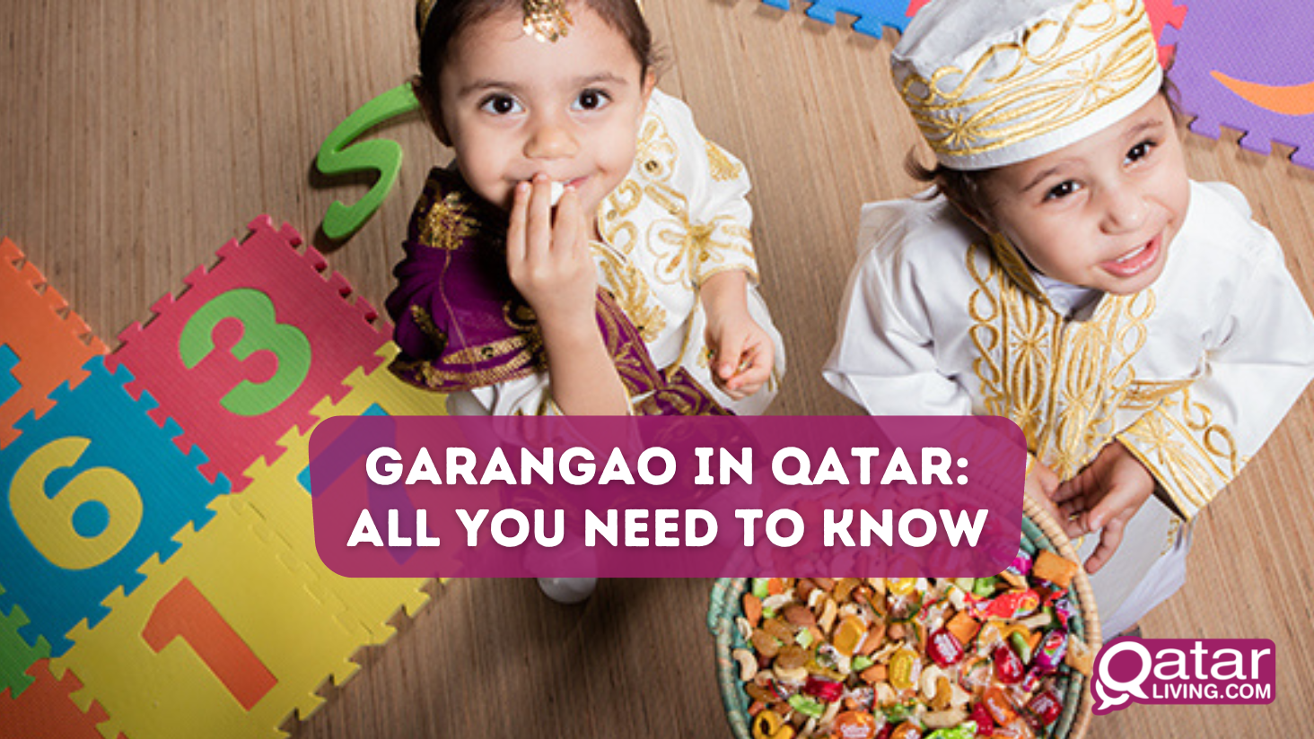 Garangao 2023 in Qatar: All you need to know | Qatar Living