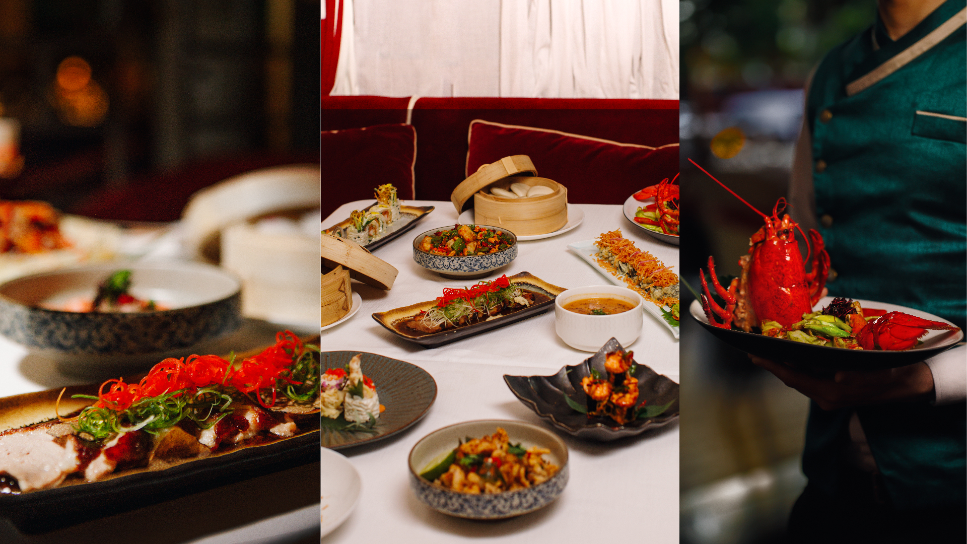 GAIA invites guests to discover the essence of Grecian hospitality this ...