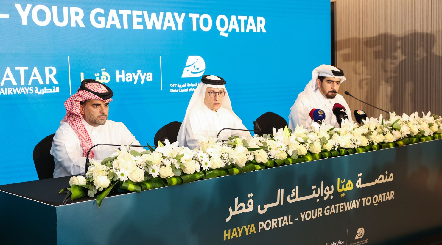 Hayya Platform becomes Qatar’s single portal for all visa needs | Qatar ...