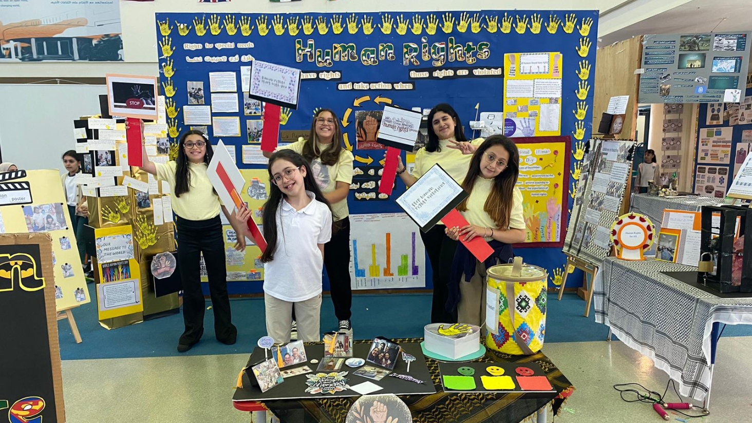 PYP Exhibition at AIA: A manifestation of student agency | Qatar Living