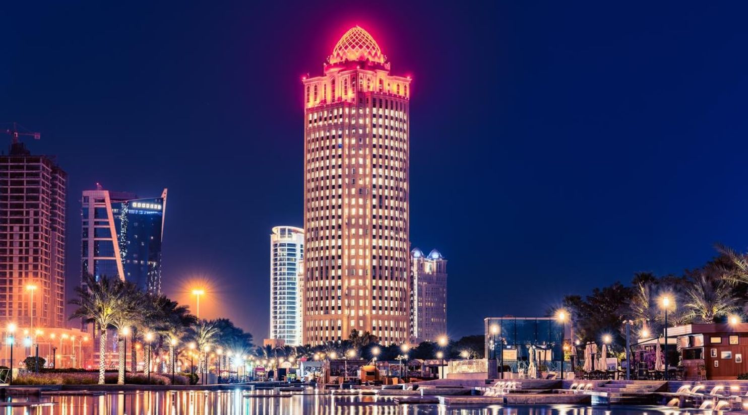 Qatar’s Ooredoo, Zain and TASC in ‘exclusive talks’ to combine 30,000 ...