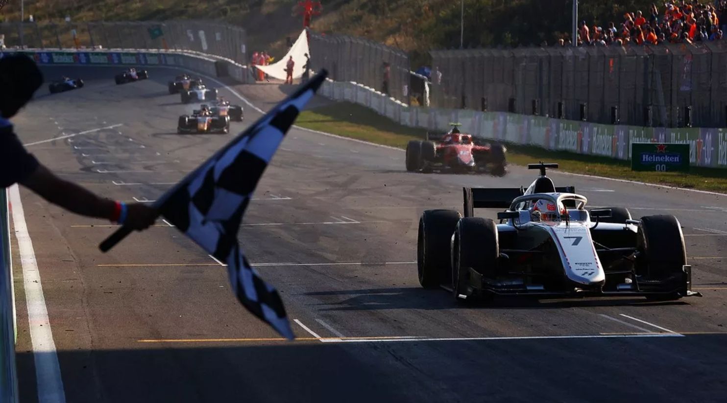 After historic F1 race, Lusail International Circuit to host Formula 2 ...
