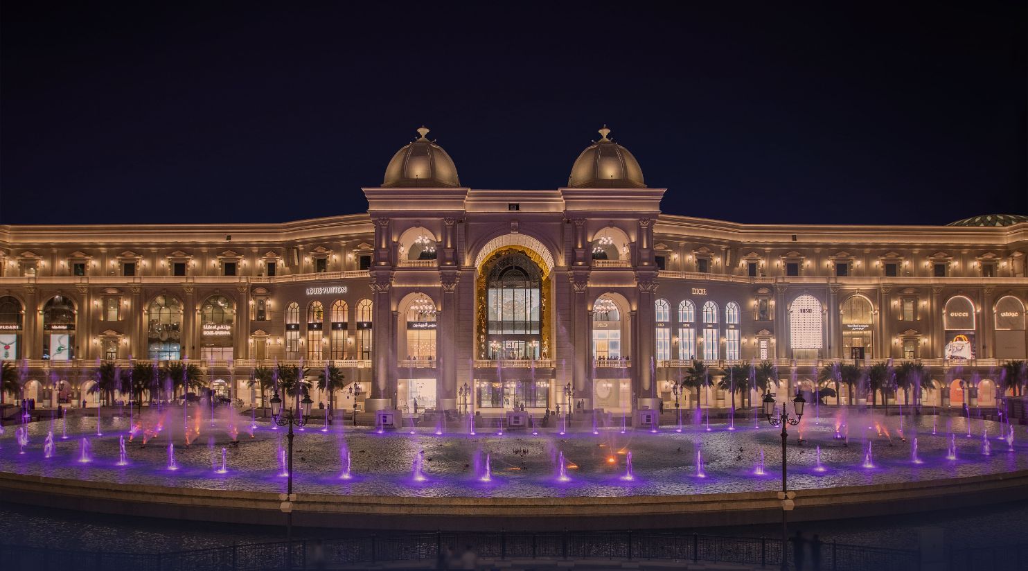 Place Vendome sets new trend in Qatar with longer working hours | Qatar ...
