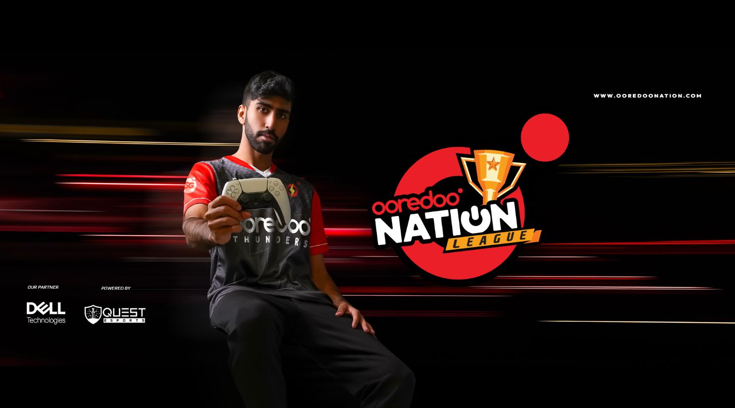 Ooredoo launches Nation League Season 2 | Qatar Living