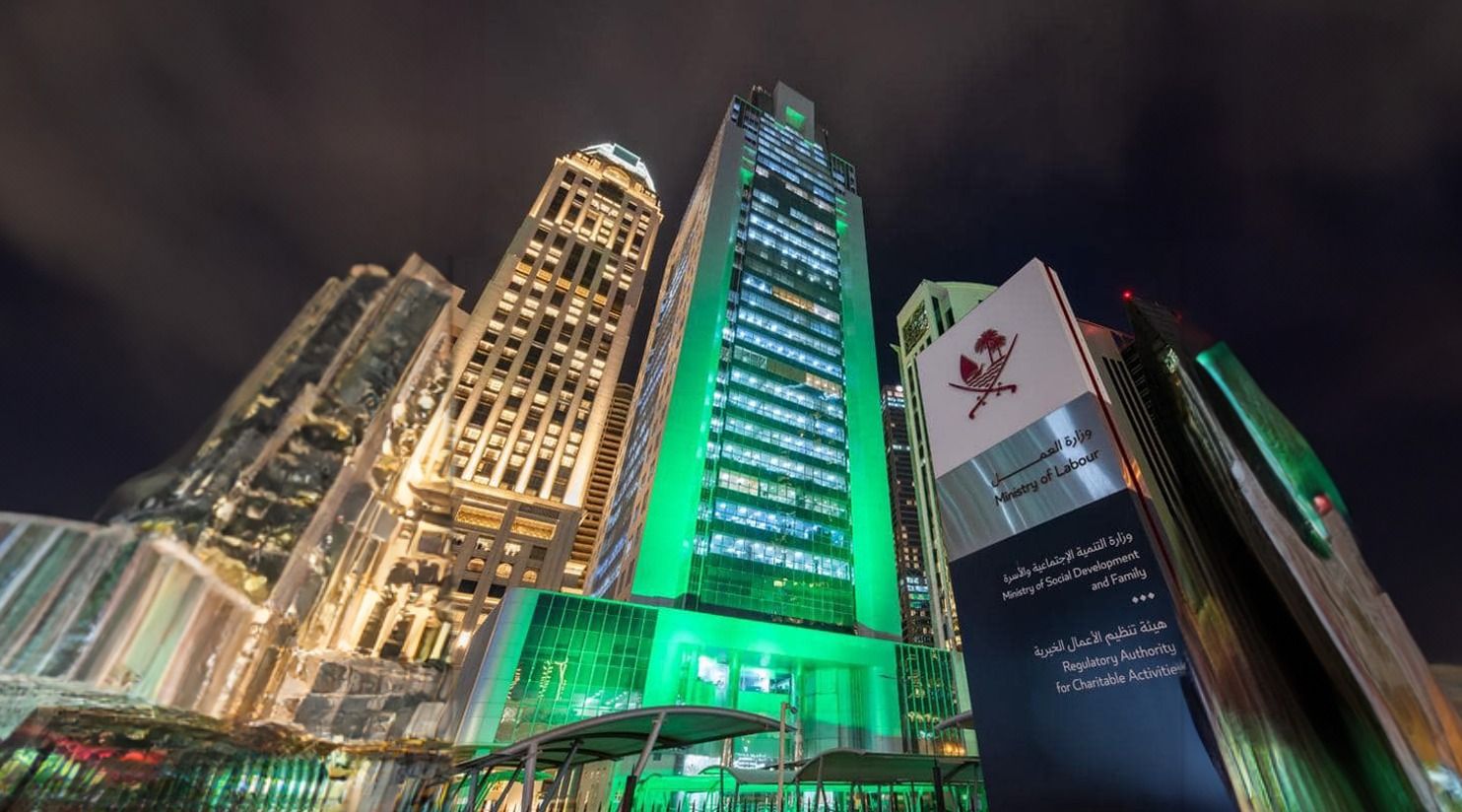 Qatar’s Ministry of Labour launches e-service to amend occupation on ...