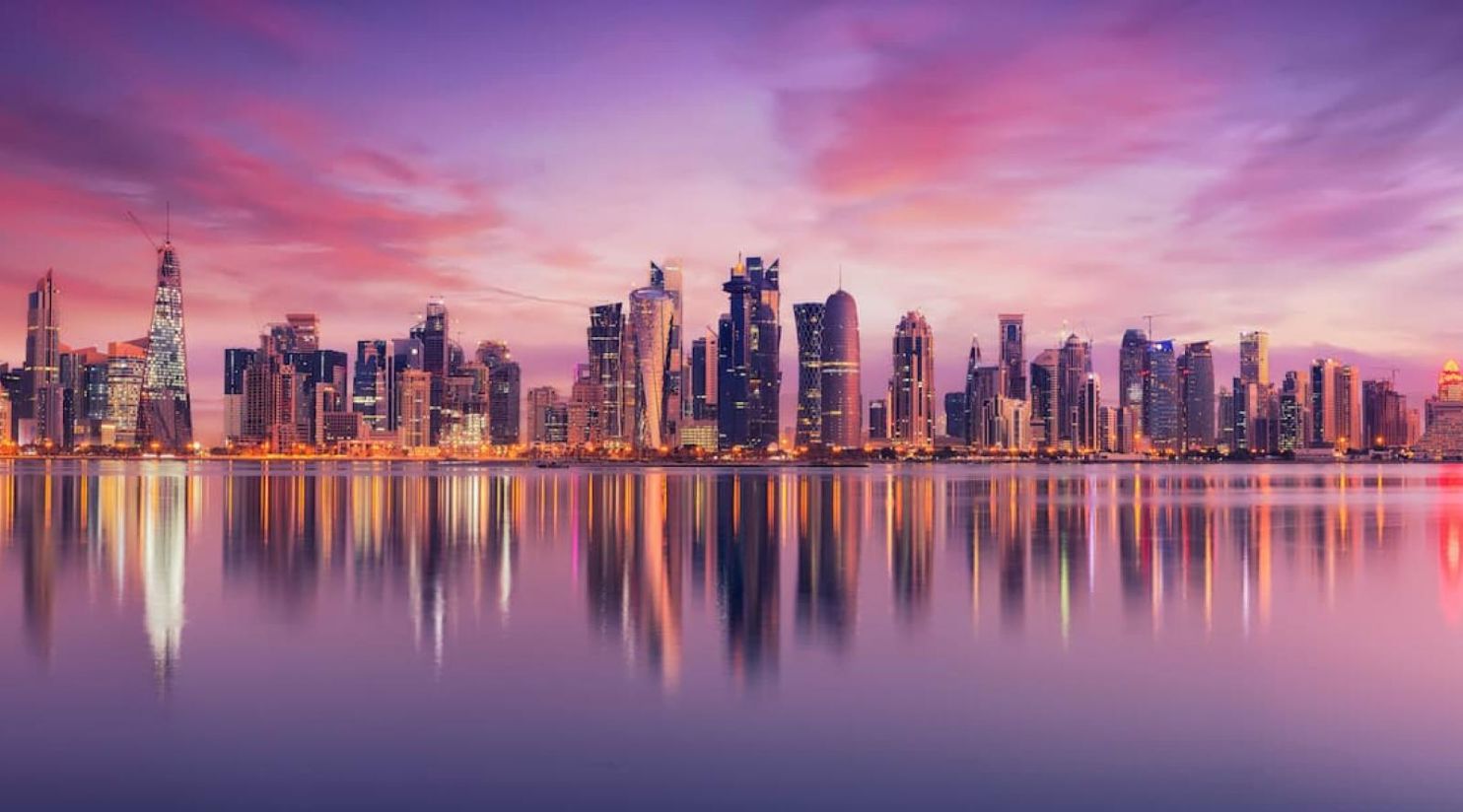 Qatar climb two spots, to 50th place, in latest Global Innovation Index ...