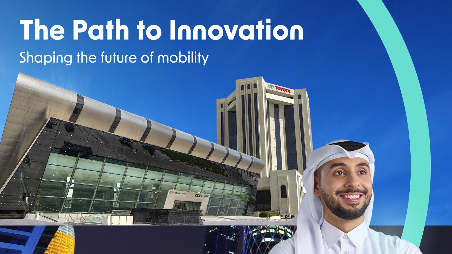 Al Abdulghani Motors (AAM) the path to the future | Qatar Living