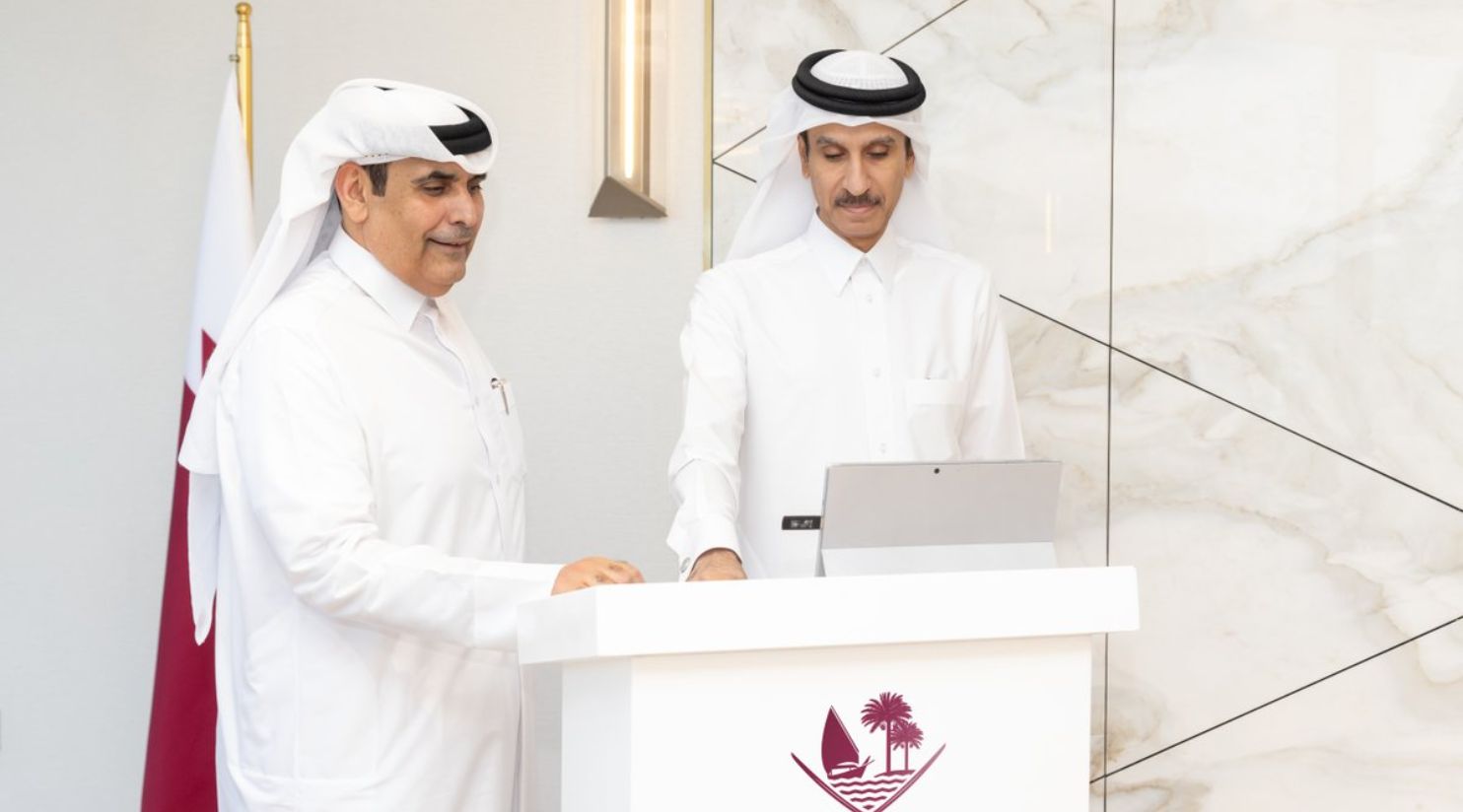 Qatar’s Customs and Tax authorities launch new interconnected e ...