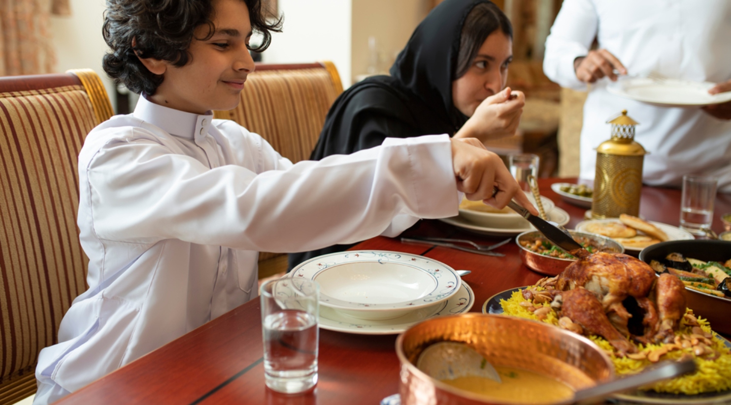 Traditional Qatari fusion dishes for the Festive Season | Qatar Living
